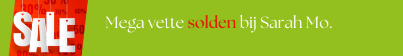 Sarah Mo - Catalogus