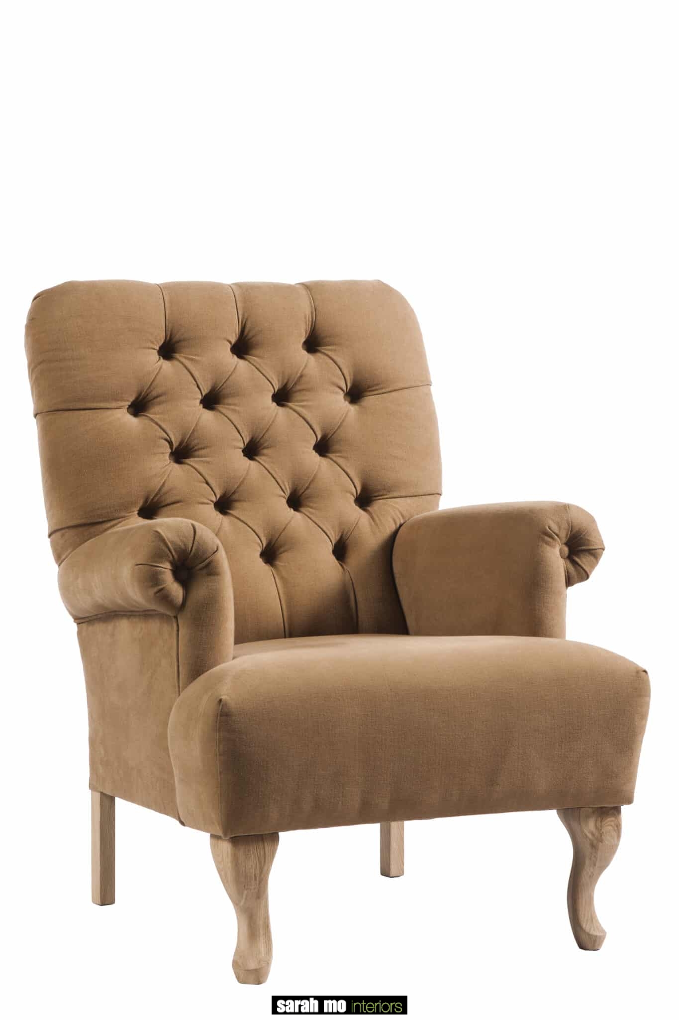 Sarah Mo - Fauteuils