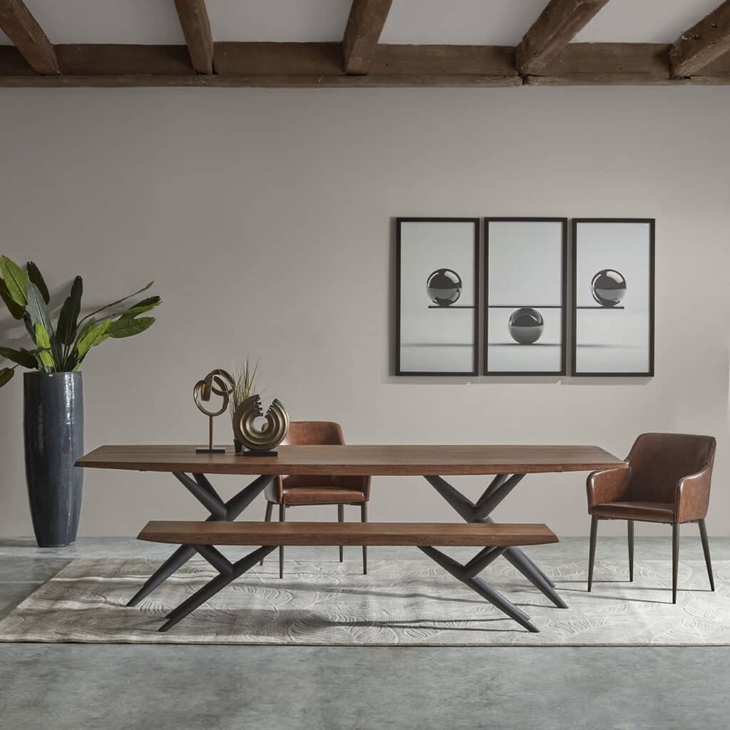 Sarah Mo - Woonkamer