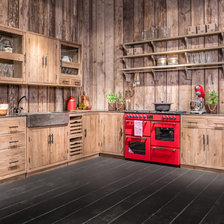 Sarah Mo - Realisaties